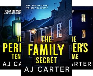 Amazon.com: The Perfect Stranger: An utterly addictive psychological thriller with a shocking ...